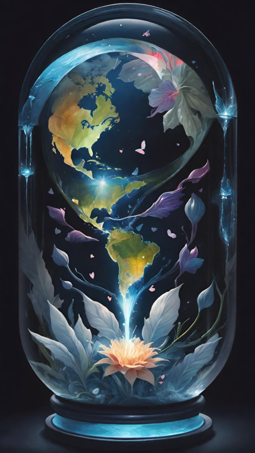 World Pulse – Katerehanna